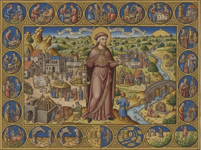 Projects as catalysts for local prosperity - PM World Journal